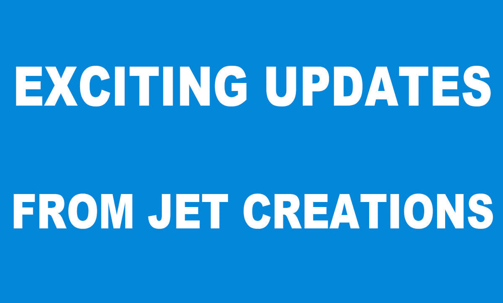 Jet Creations Inc. – Bring Your Imagination to Life with Inflatables!
