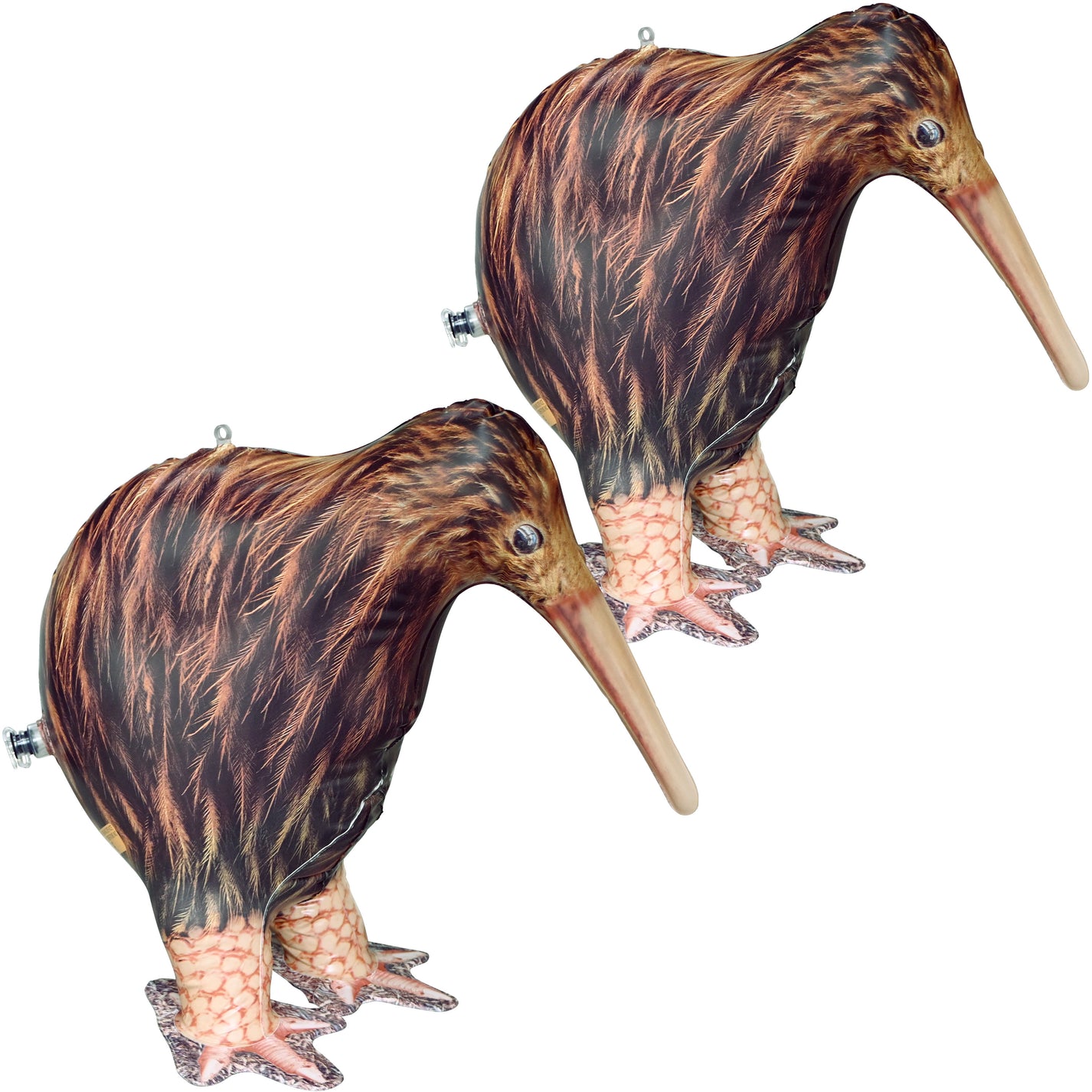 Inflatable Kiwi Bird – Jet Creations Inc.