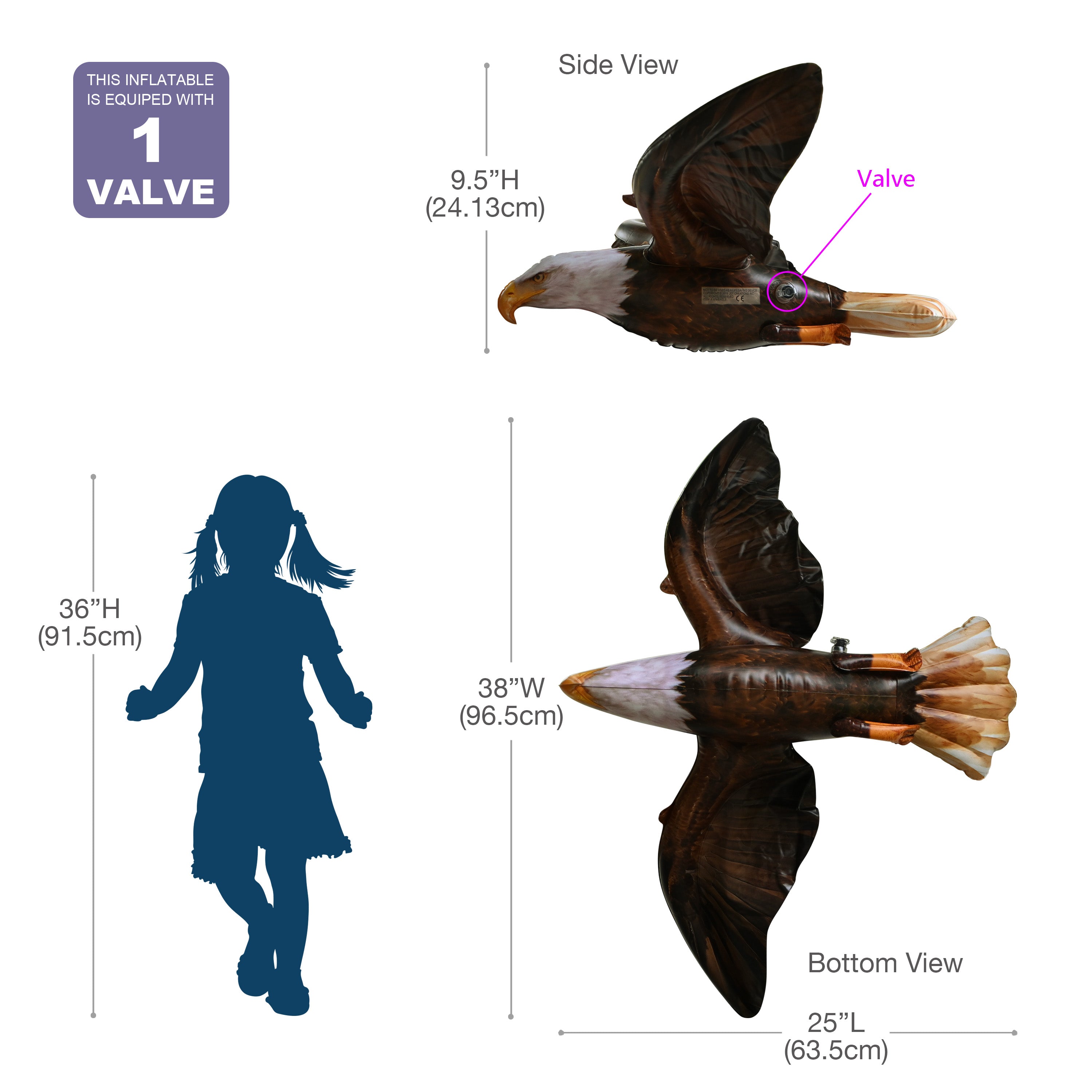 WILDLIFE – Jet Creations Inc.