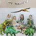 Inflatable 6-pack Dinosaurs Collection – Jet Creations Inc.