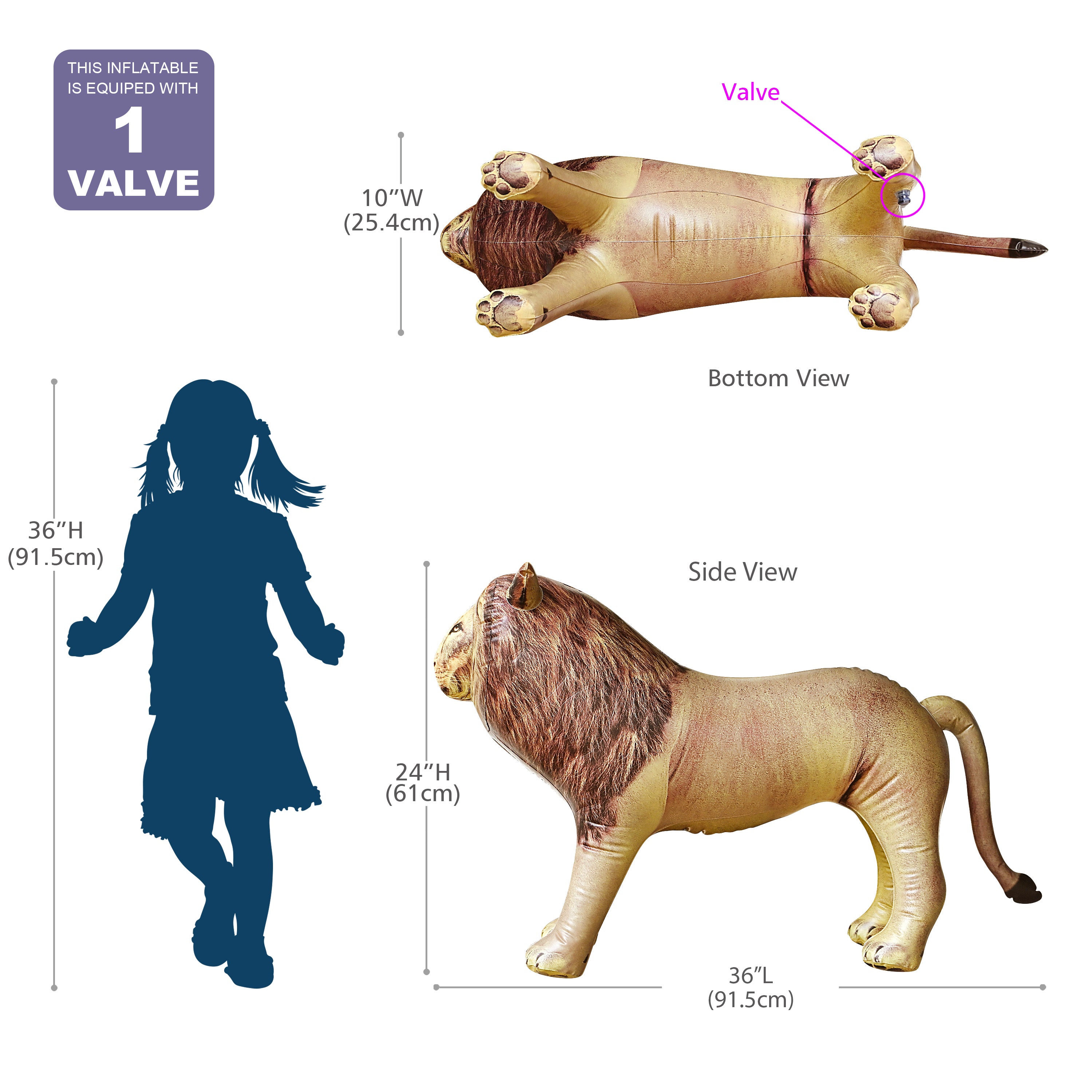 WILDLIFE – Jet Creations Inc.