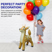 Inflatable Deer Animals, 36 inch Tall [AN-DEER3], by Jet Creations ...