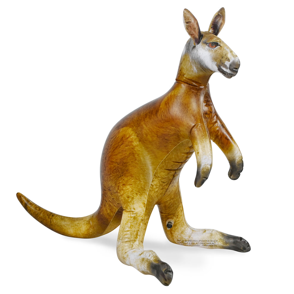 Inflatable Kangaroo – Jet Creations Inc.