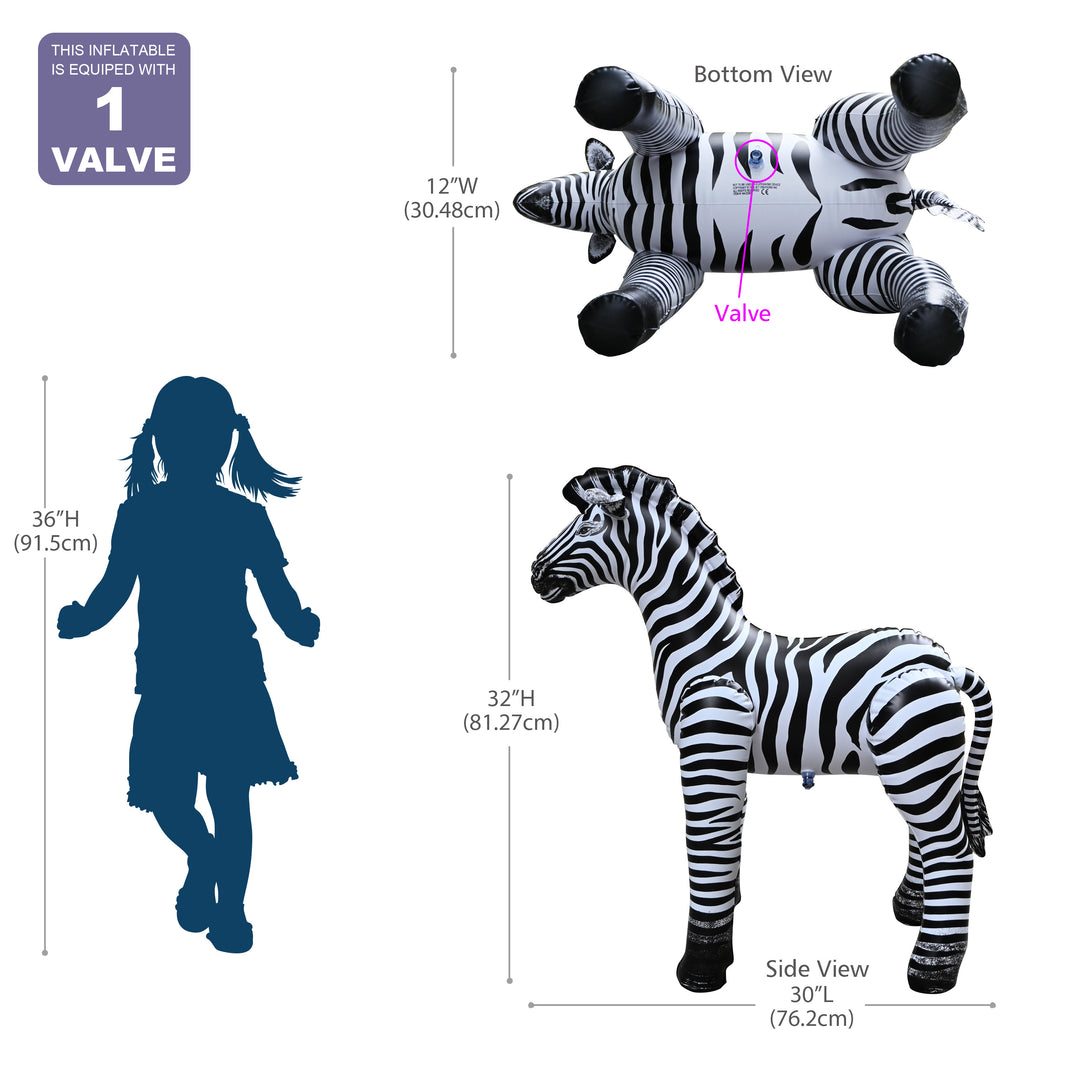 WILDLIFE – Jet Creations Inc.