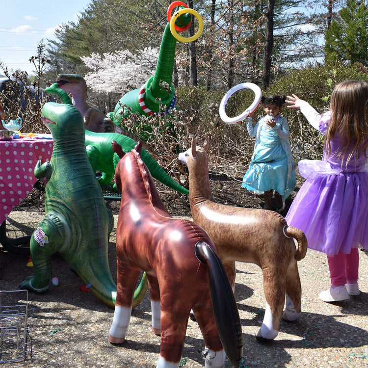 Jet Creations Inc. – Bring Your Imagination to Life with Inflatables!