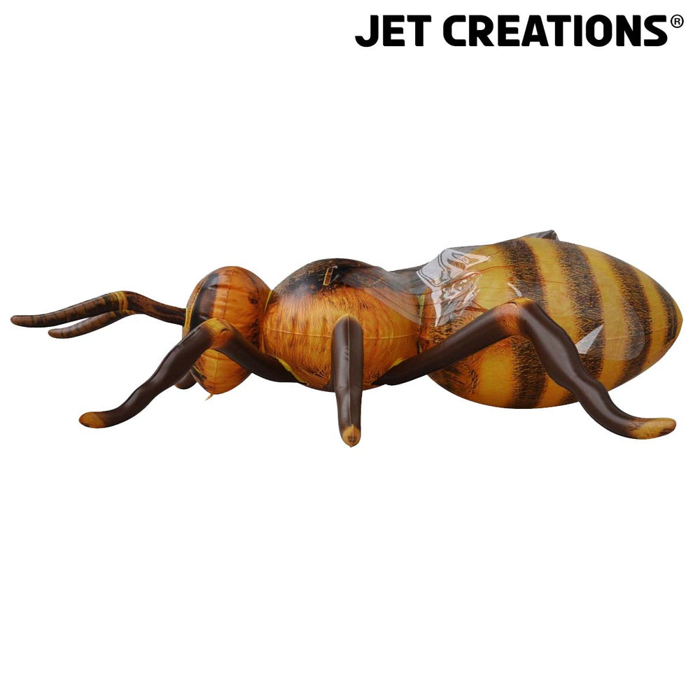Honey Bee - 30 inch 🐝BUGS🐝 [JET-BEE] – Jet Creations Inc.