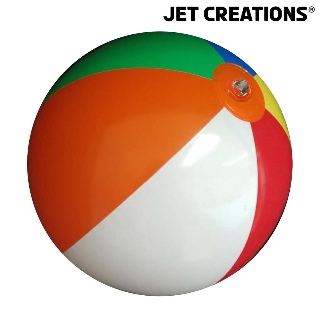 Jet Creations Inc. - inflate your imagination