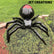 Jet Creations Black Widow Spider Giant Inflatable Animal Party ...